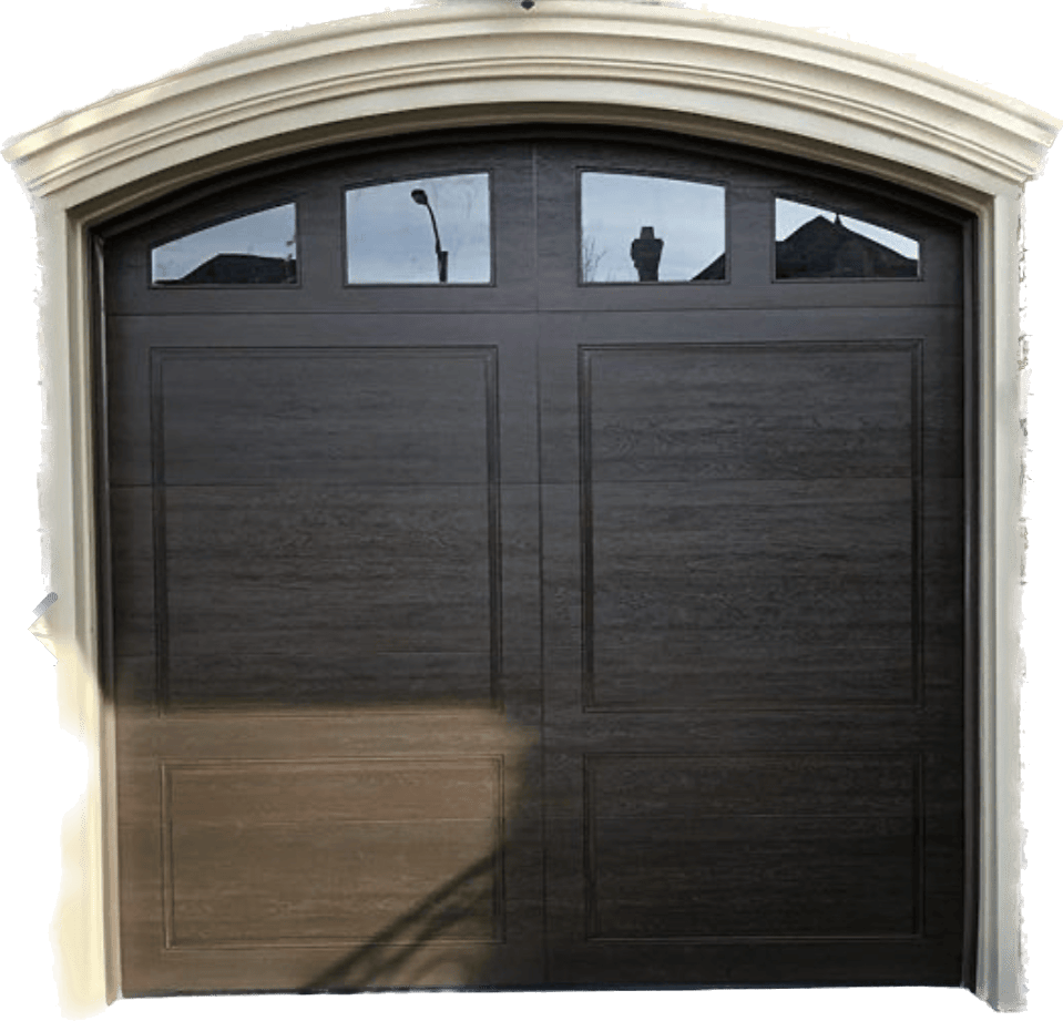 Fiberglass Garage Doors | Online Showroom of Fiberglass Garage Doors